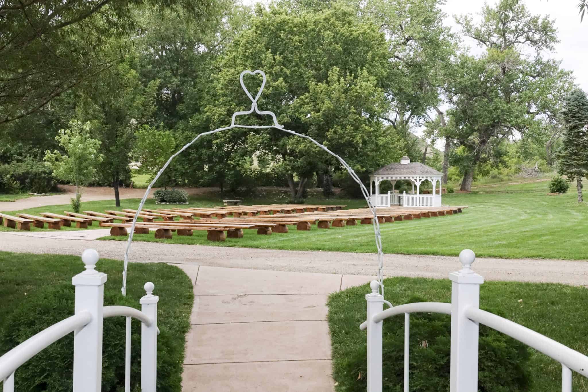 Ellis Ranch Event Center | Wedding and Event Venue