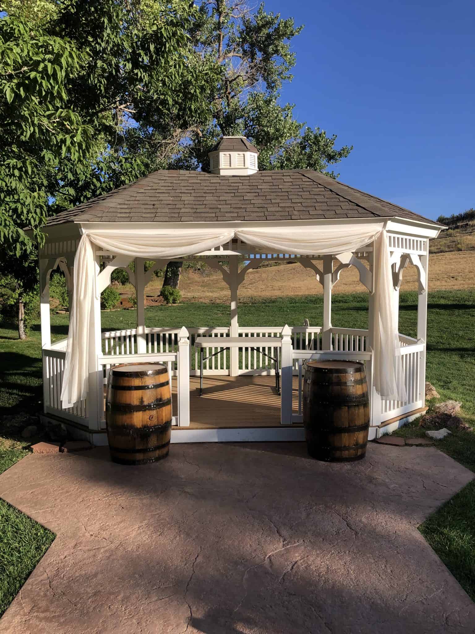 Ellis Ranch Event Center | Wedding and Event Venue