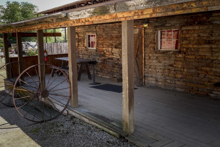 Ellis Ranch Event Center | Wedding and Event Venue