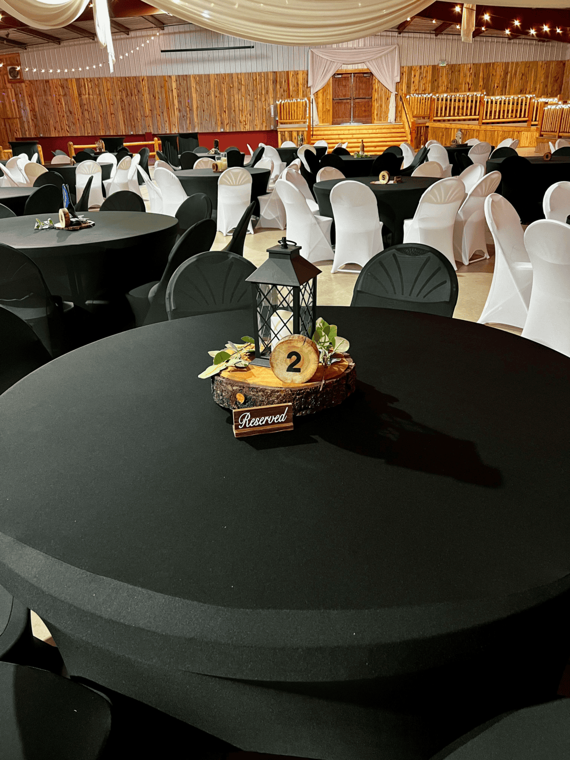 Ellis Ranch Event Center | Wedding and Event Venue